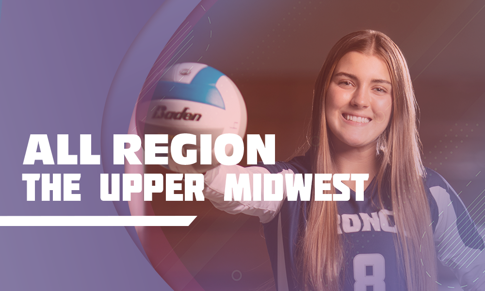 PrepVolleyball.com All-Region Teams: The Upper Midwest | High School ...