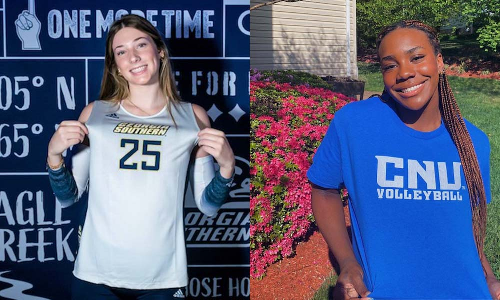 Commitment Update January 24, 2024 | High School Volleyball - PrepVolleyball.com