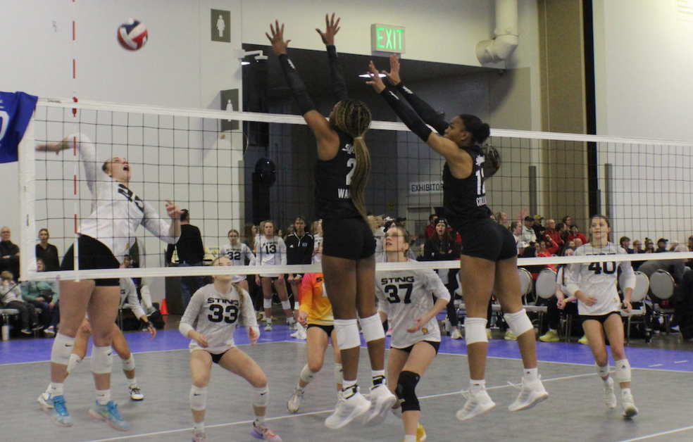 Top 50 18s Club Volleyball Team Rankings (January) | Club Volleyball ...