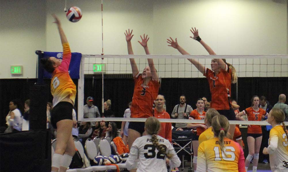 Central Zone Invitational Preview | Club Volleyball - PrepVolleyball.com
