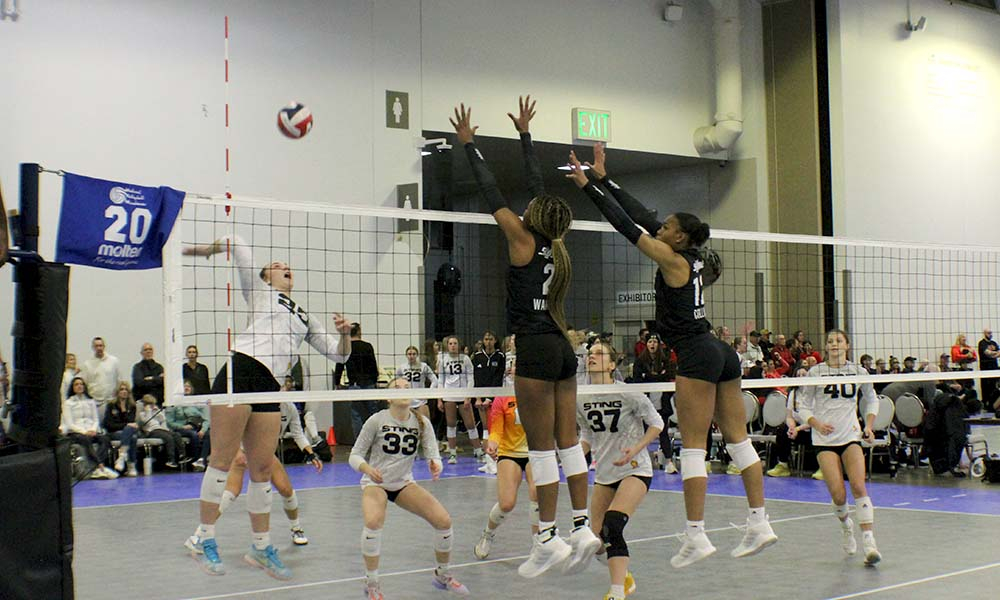 15U Bid Check-In | Club Volleyball - PrepVolleyball.com