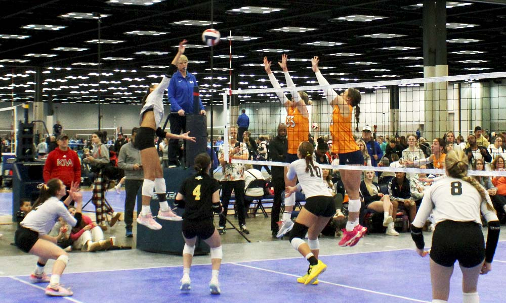 Nike Mideast Qualifier All-Tournament Teams | Club Volleyball ...