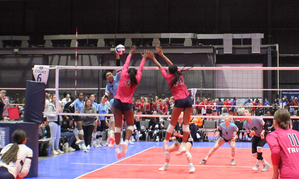 Windy City National Qualifier Tournament Preview | Club Volleyball ...