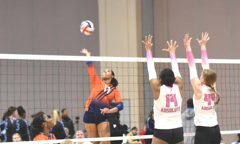 Get to Know The Team at PrepVolleyball: James Pompeo | Club Volleyball ...