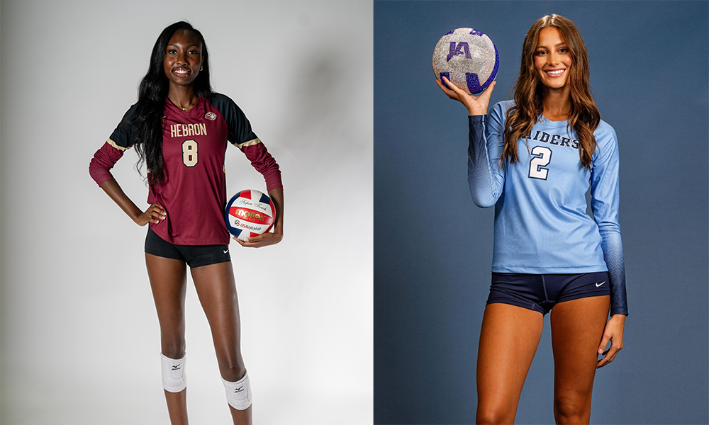 Class of 2025 High School Watchlist: The Middle Blockers | High School ...