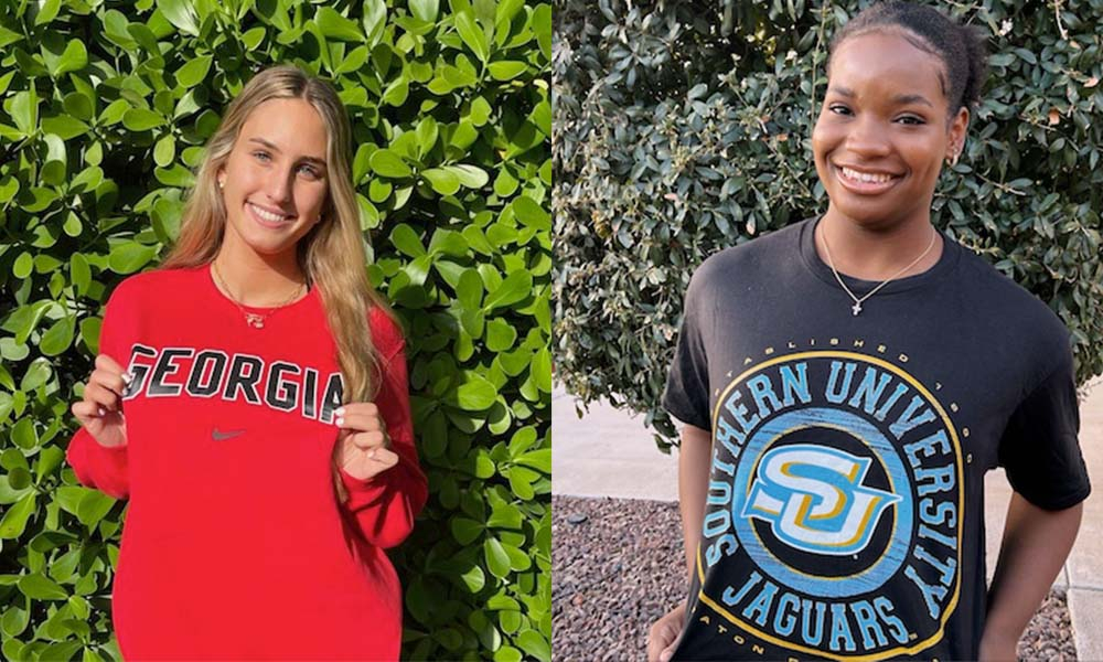 Commitment Update: August 21, 2024 | High School Volleyball - PrepVolleyball.com