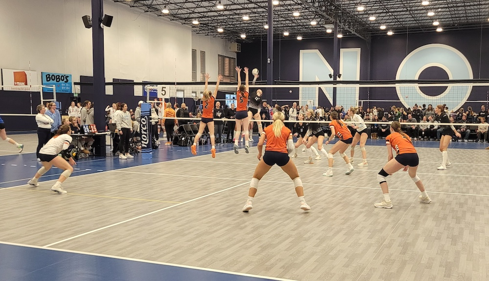 Regional Player Rankings: The Northwest | High School Volleyball ...