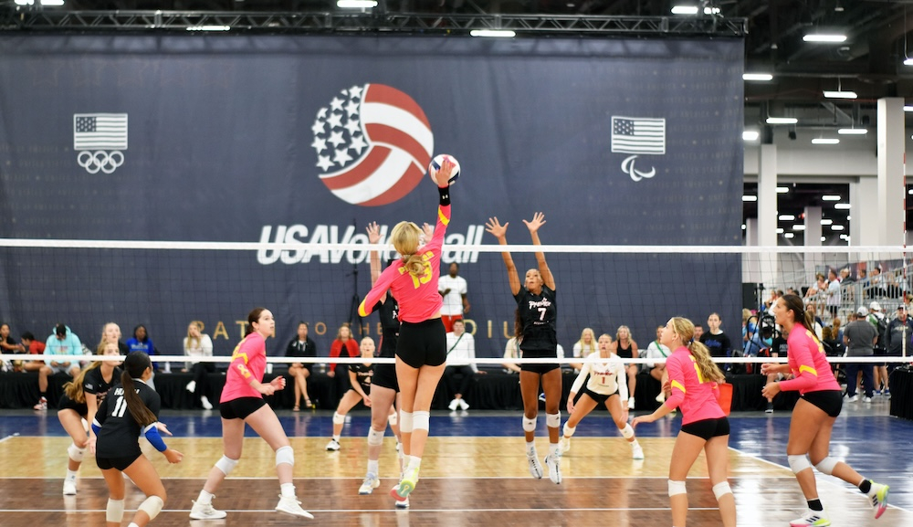 Star Ratings Have Arrived! | Club Volleyball - PrepVolleyball.com