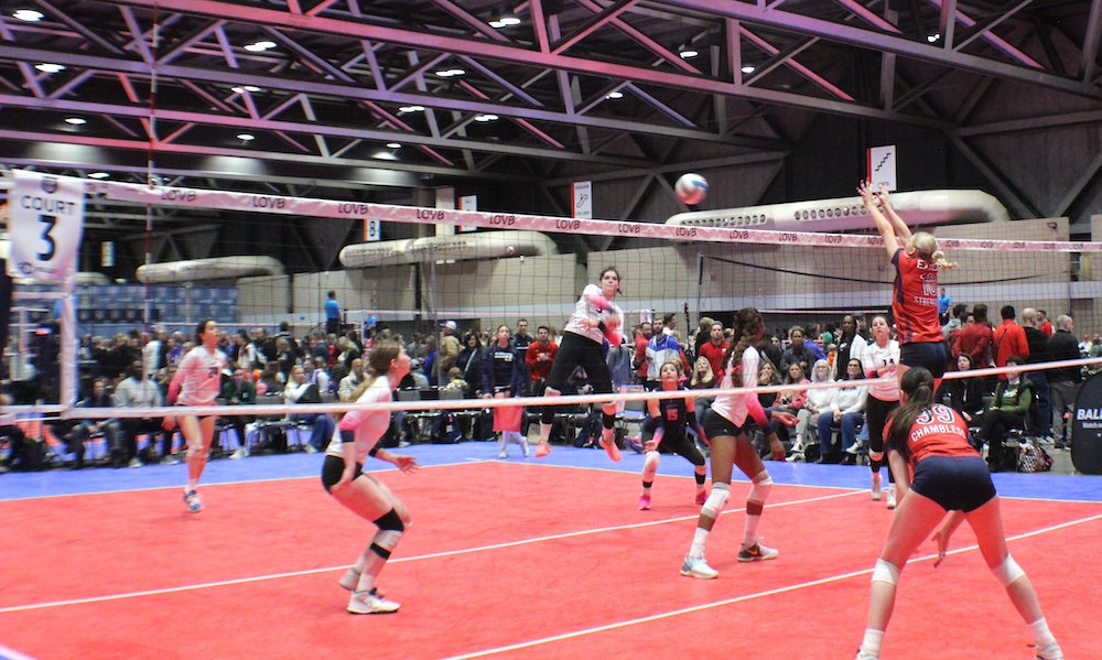 Regional Player Rankings: The West | High School Volleyball ...