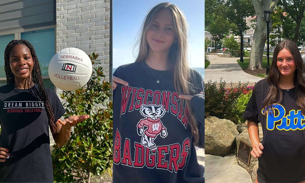 Class of 2026 Recruiting Class Rankings (September) | High School ...