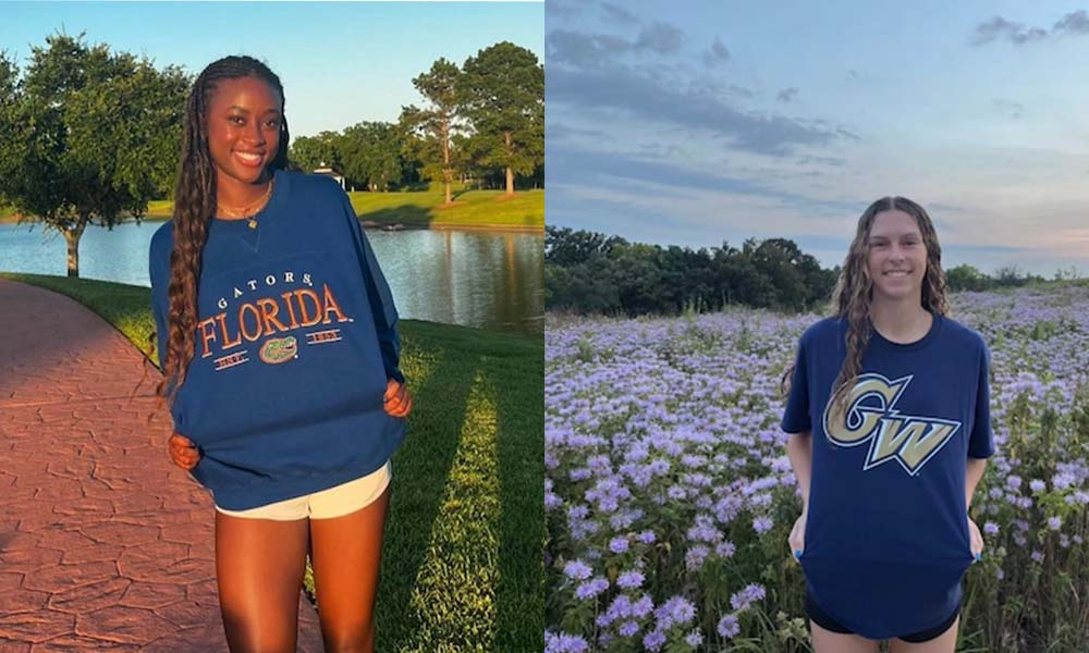 Commitment Update September 25, 2024 | High School Volleyball - PrepVolleyball.com