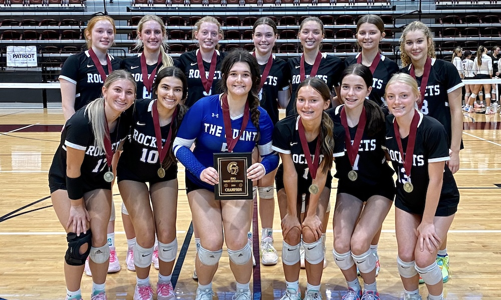 Star Ratings: Scary Good Performers | High School Volleyball ...