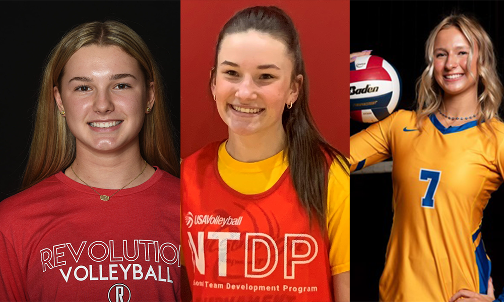 Regional Player Rankings: The Northeast | Club Volleyball ...
