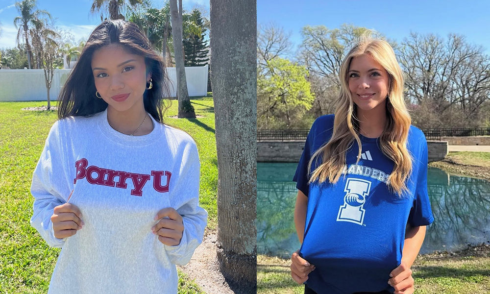 Commitment Update, March 26, 2025 | Club Volleyball - PrepVolleyball.com