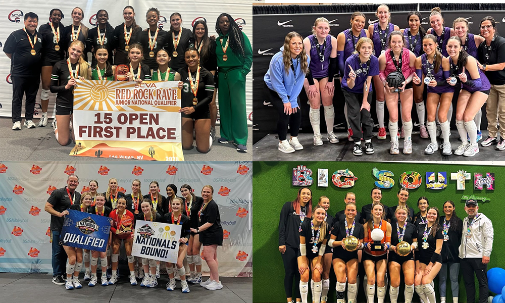 USAV U15 Bid Update | Club Volleyball - PrepVolleyball.com