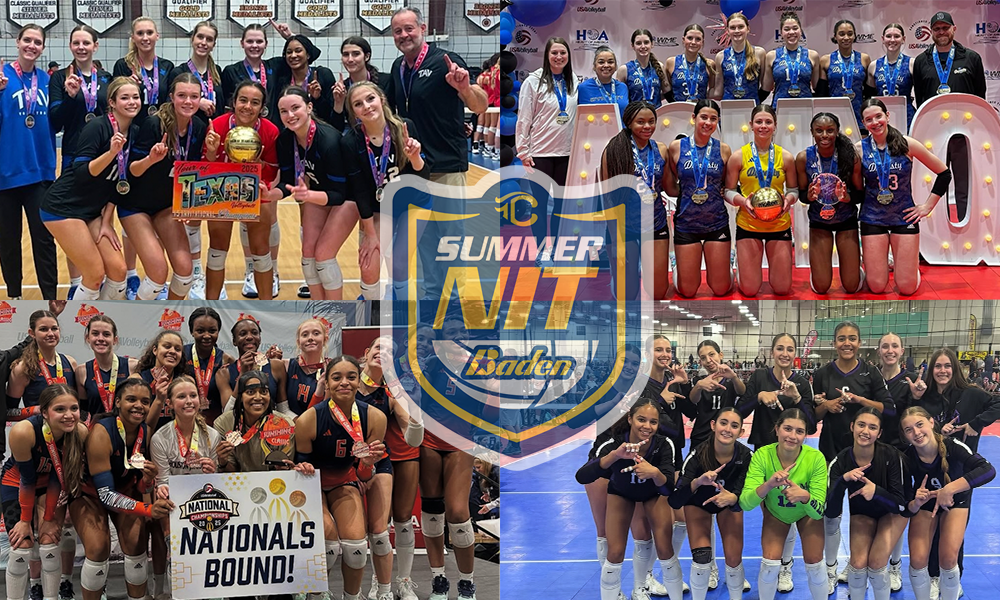 Triple Crown Summer NIT Preview: 15U Power Pool | Club Volleyball ...