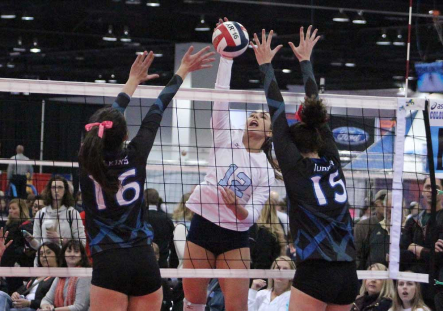 Qualifier Update: April 8th | Club Volleyball - PrepVolleyball.com
