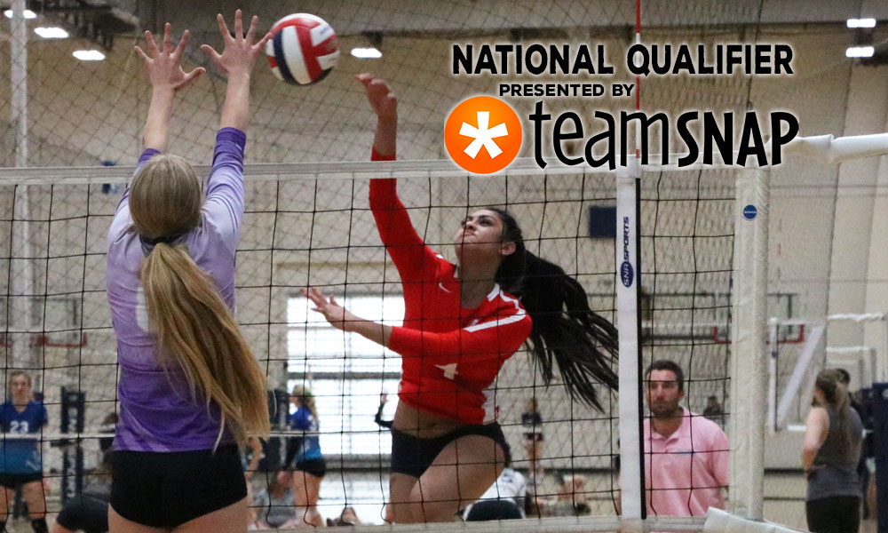 SCVA 18s: Day 3 Star Search | Club Volleyball - PrepVolleyball.com