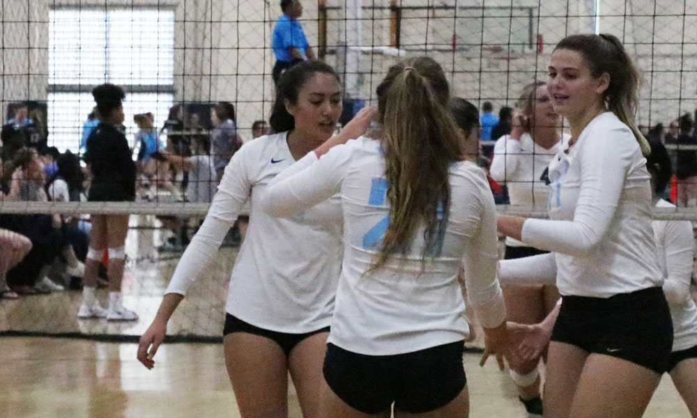 18s: The Open At-Large Situation | Club Volleyball - PrepVolleyball.com