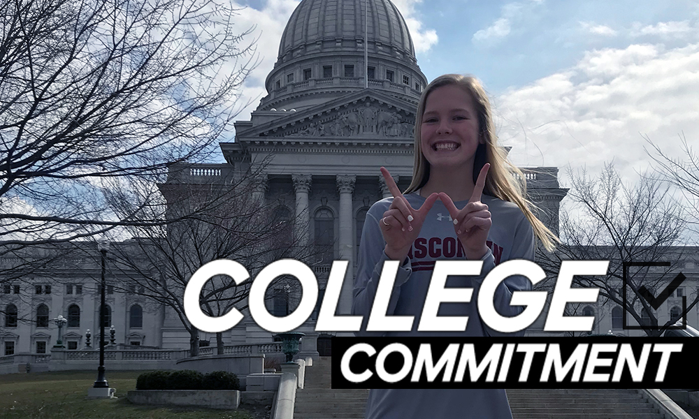 Recent College Commitments as of April 10th | Club Volleyball - PrepVolleyball.com