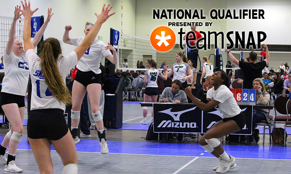 NLQ Day 2: Bids Have Been Handled; Gold Pools Set | Club Volleyball ...