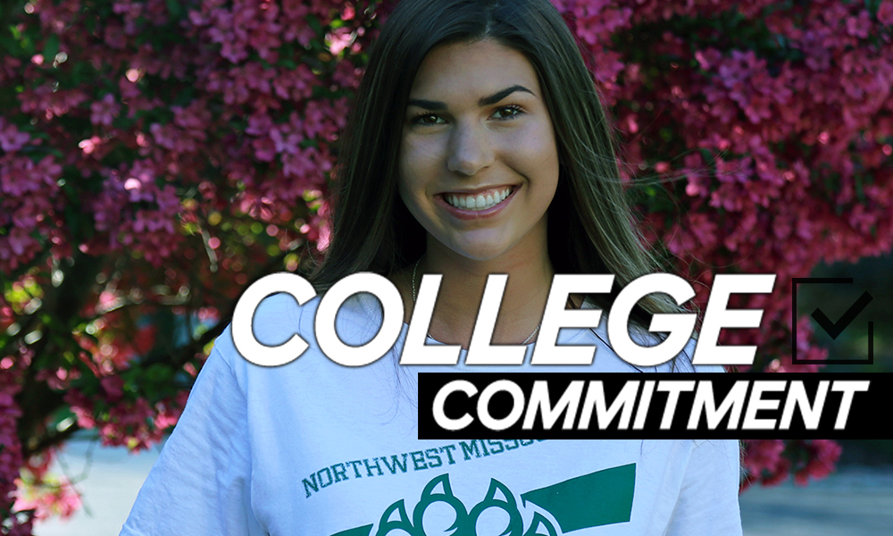 Recent College Commitments as of May 29th | Club Volleyball - PrepVolleyball.com