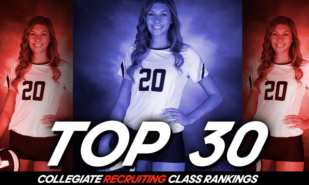 The Top 30 Collegiate Recruiting Classes of 2019: Nos. 20-11 | Club ...