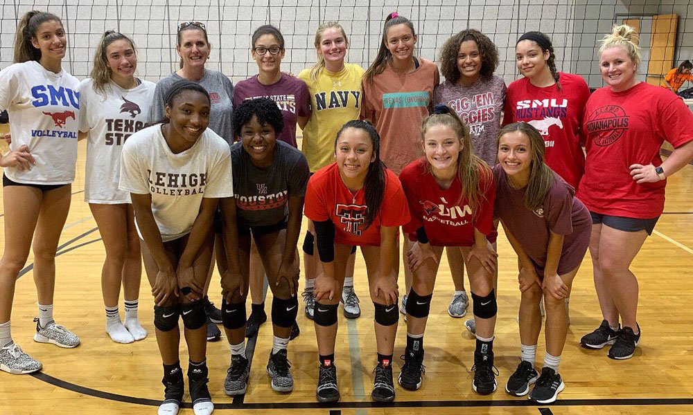 Recruiting 101: What College Coaches Want | Club Volleyball ...