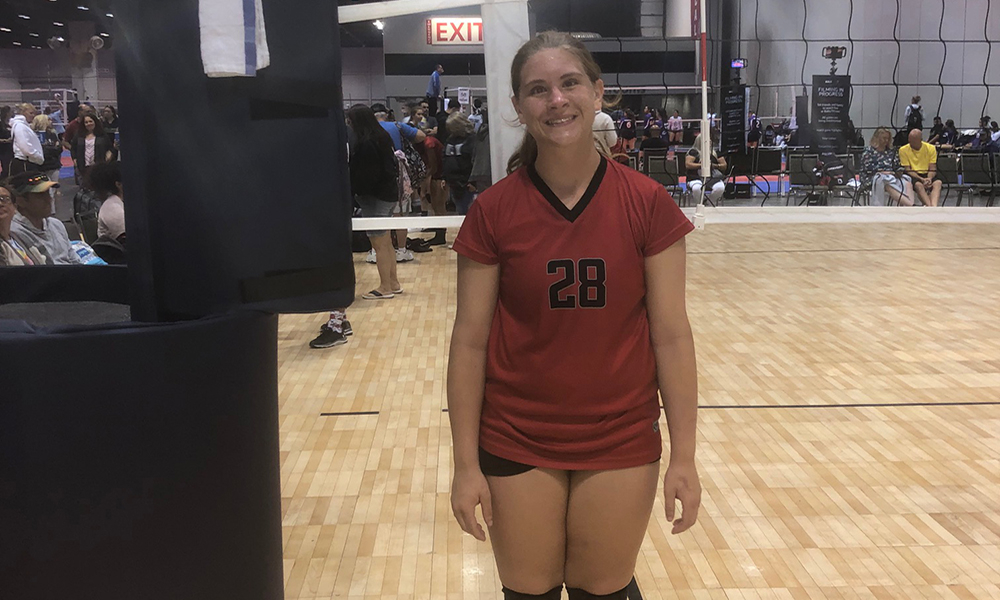 Northview Volleyball Player, Rylee Rogers, Has Died In Vehicle Accident ...