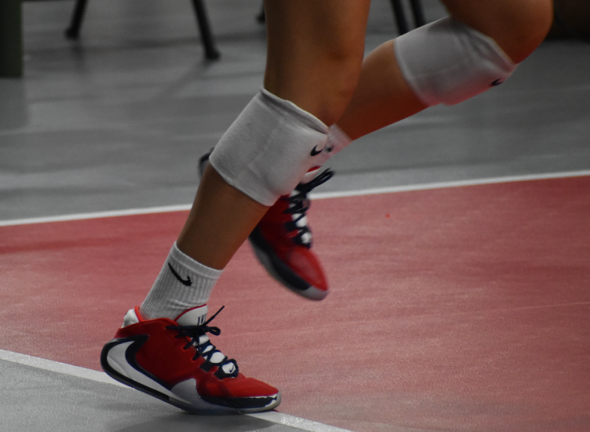The Rise Of ACL Injuries In High School Sports | High School Volleyball ...