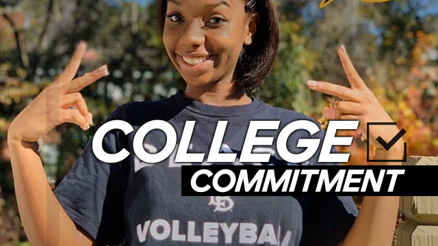 Recent Commitments as of Dec 18 | Club Volleyball - PrepVolleyball.com