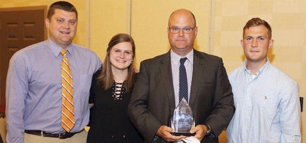 The Bynon Brigade: A Volleyball Family | Club Volleyball ...