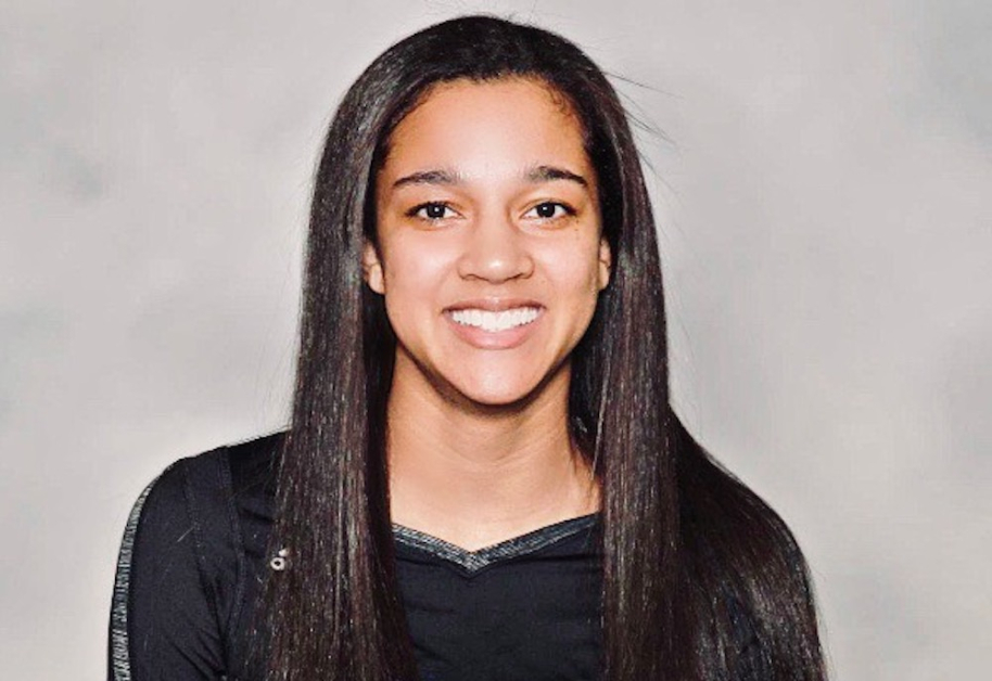 Adversity’s Dodson Beats Adversity | Club Volleyball - PrepVolleyball.com