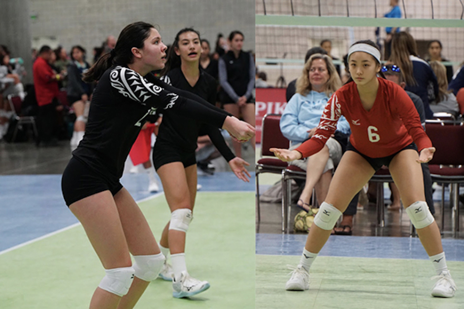 Crazy Eights: Eighth Graders Playing Up in Age and Ability | Club ...