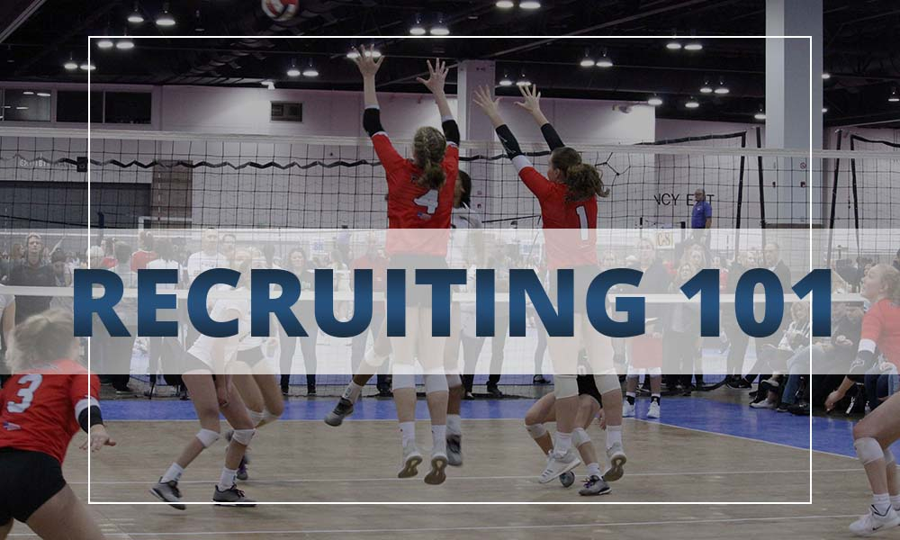 Recruiting 101: Technology in Recruiting | Club Volleyball ...