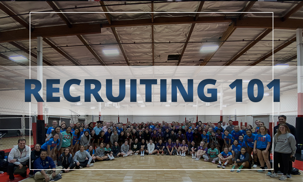 Recruiting 101: I've Received an Offer - Now What? | Club Volleyball ...