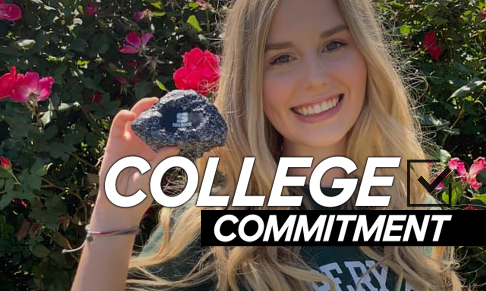 Recent College Commitments as of May 6 | Club Volleyball - PrepVolleyball.com