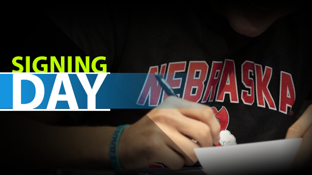 Signing Day Extravaganza, Class of 2022 (Updated Feb. 2) | Club ...