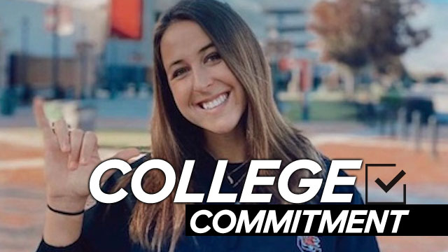Recent College Commitments as of March 24th | Club Volleyball ...
