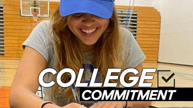 Recent College Commitments as of April 15th | Club Volleyball ...