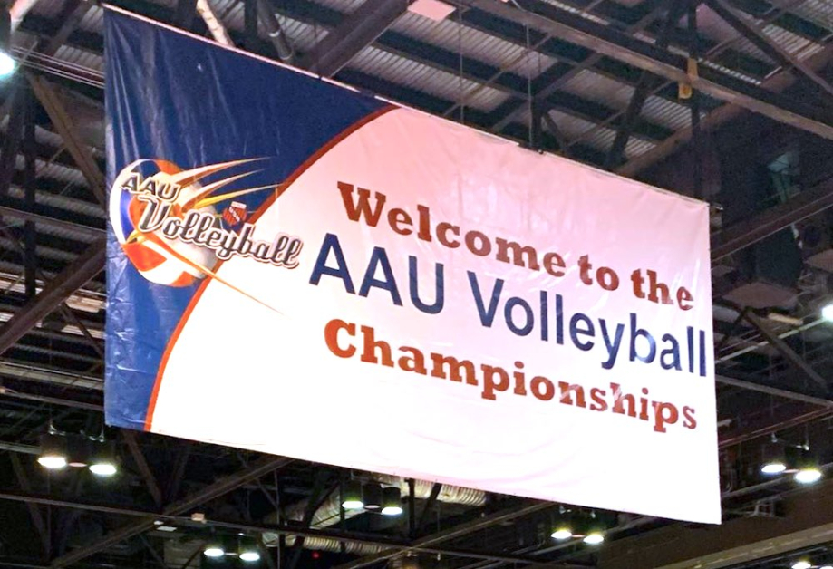 AAU Nationals Day One Recap: The Dirty Dozen- Twelve Teams Start 15 ...