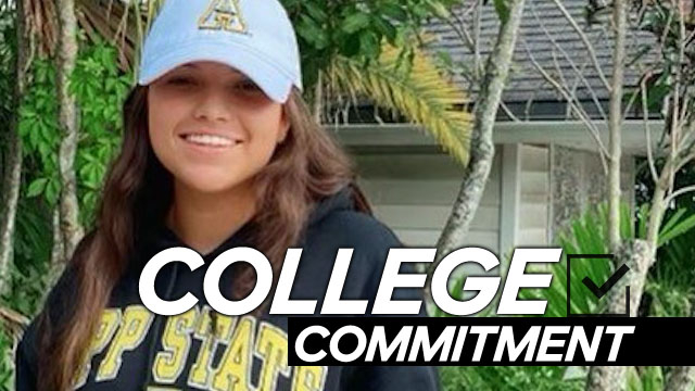 Recent College Commitments as of June 9th | Club Volleyball ...