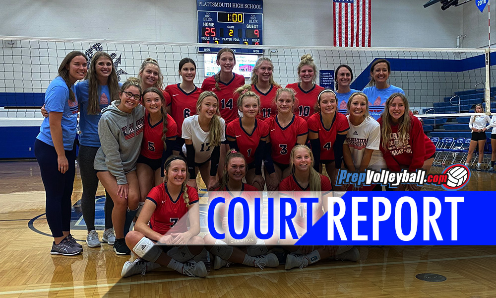 Court Report (Sep. 3)- Weekly News, Recruit And Commit Of The Week ...