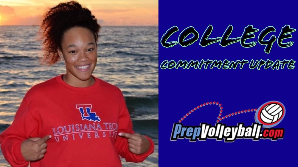 Recent College Commitments as of November 3rd | Club Volleyball ...
