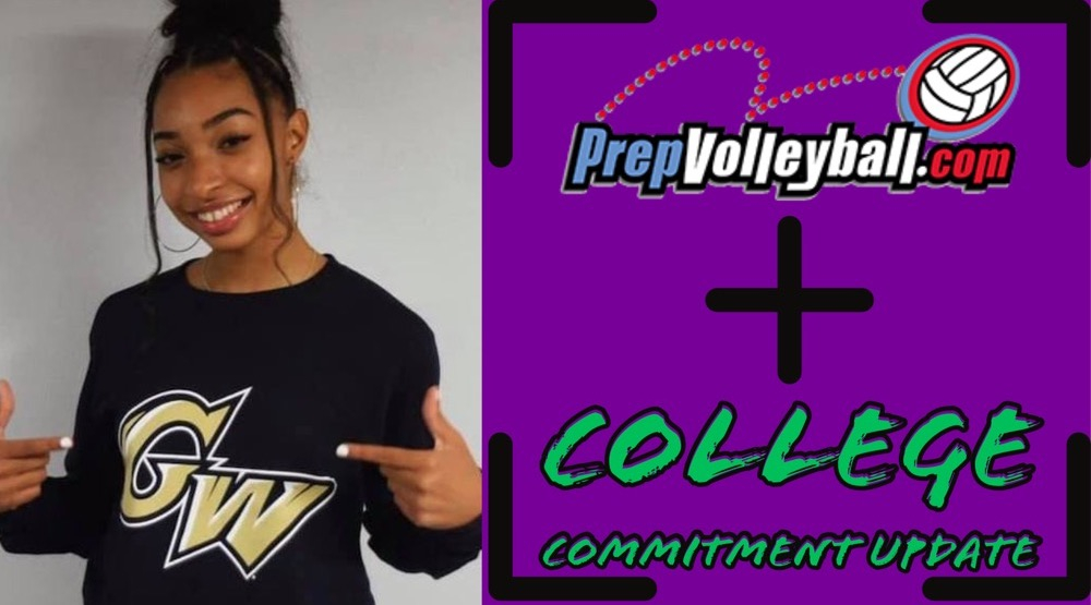 Recent College Commitments as of December 22nd | Club Volleyball ...