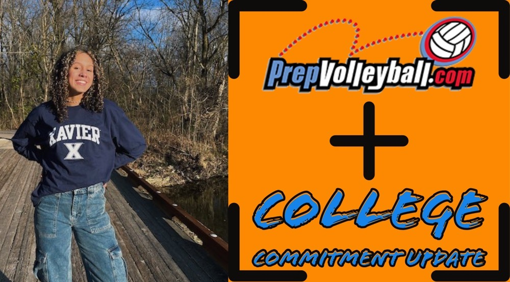 Recent College Commitments as of December 8th | Club Volleyball ...