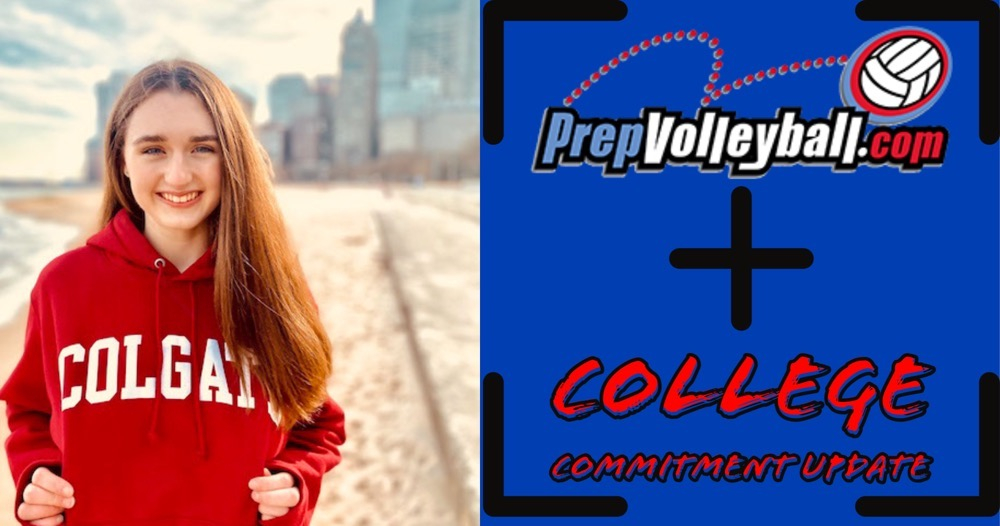 Recent College Commitments as of January 5th | Club Volleyball ...
