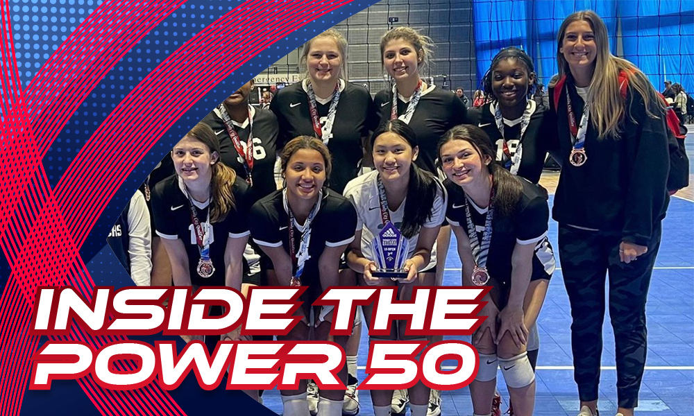 Inside The Power 50: Singular State Representatives of the 15's | Club ...