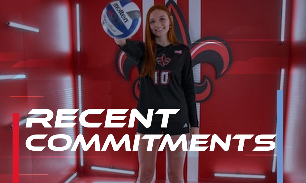 Collegiate Commitments as of June 1st | Club Volleyball ...