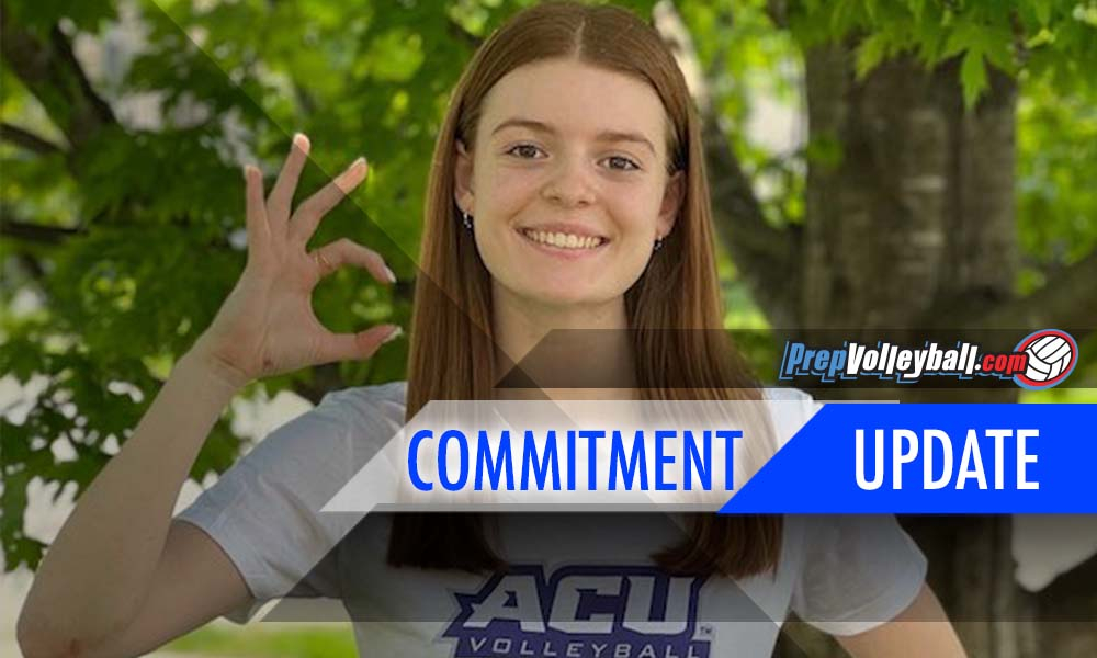 Collegiate Commitments as of July 8th | Club Volleyball ...